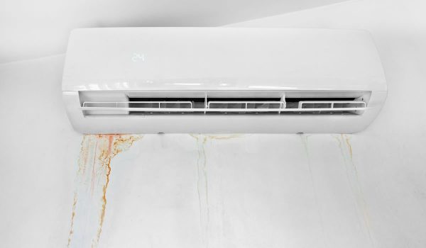 Aircon Leaking Water: Common Causes and How to Fix It - jkairconspecialist
